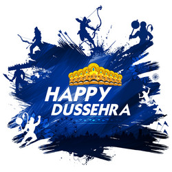 Ram Killing Ravan Vector Images (over 160)