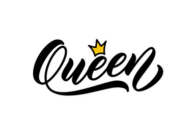 King Queen Letter Vector Images (over 12,000)