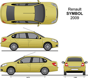 Renault Vector Images (over 200)