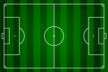 Layout Football Field Vector Images (over 3,400)