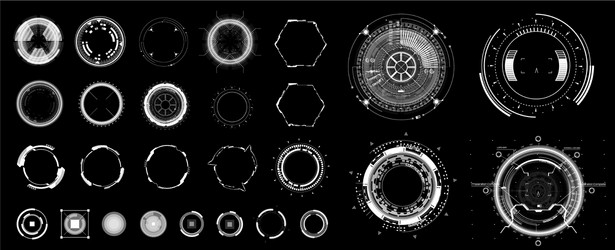 Hud Logo Vector Images (over 1,000)