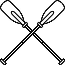 Crossed Oars Vector Images (over 2,200)