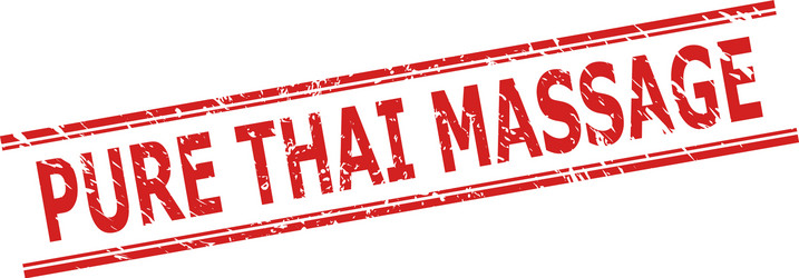 Thai Massages Style Vector Images (over 120)