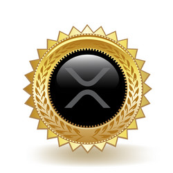 Xrp Logo Ripple Vector Images (61)