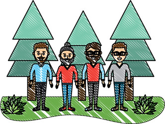 Happy Tree Friends Vector Images (over 8,400)