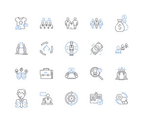 Iterative Process Vector Images (over 1,600)