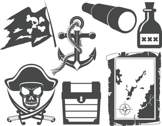 Pirate Vector Images (over 86,000)