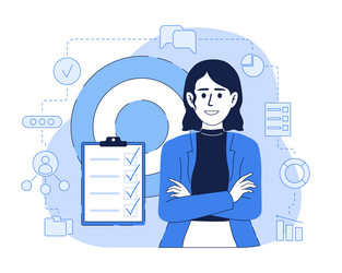 Employee Vector Images (over 330,000)