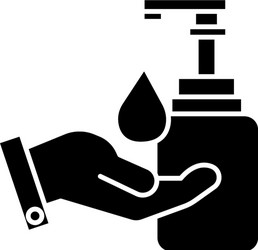 Hand hammer icon Royalty Free Vector Image - VectorStock