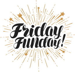 Fun Friday Vector Images (over 2,700)