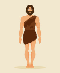 Neanderthal Vector Images (over 3,800)