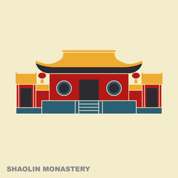 Shaolin Temple Vector Images (over 270)