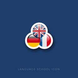 Language School Logo Vector Images (over 2,500)