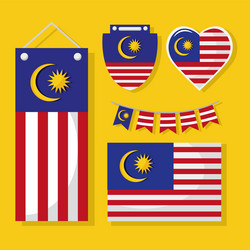 Malaysian Vector Images (over 4,100)
