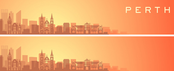 Perth Vector Images (over 710)