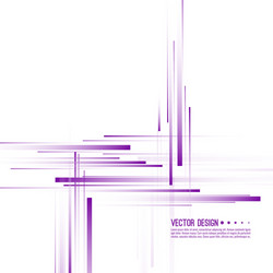 Abstract background with lines Royalty Free Vector Image