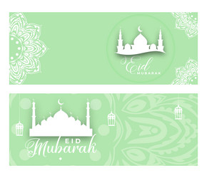 Banner Masjid Vector Images (over 3,100)