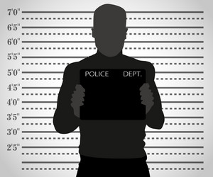 Mug Shot Vector Images (over 3,400)