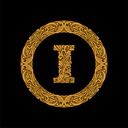 Capital I Vector Images (over 5,900)