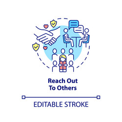 Reach Icon Vector Images (over 7,600)