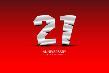 Happy Birthday 21 Vector Images (over 590)