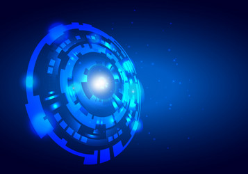 Sci Fi Circle Vector Images (over 11,000)