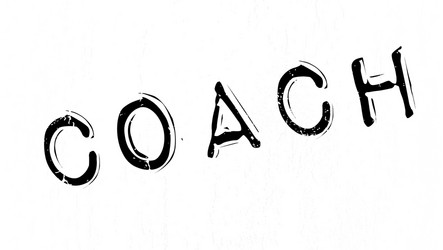 Coach Font Vector Images (over 890)