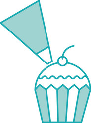 Frosting Bag Vector Images (over 2,500)