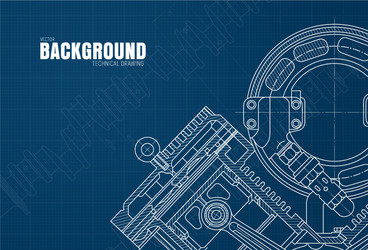 Graph Background Blue Vector Images (over 23,000)