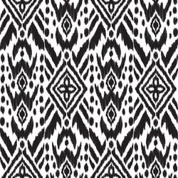 Tribal seamless pattern Royalty Free Vector Image