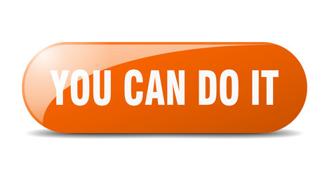 You can do it square sticker on white Royalty Free Vector