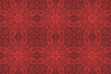 Red Tile Pattern Vector Images (over 45,000)