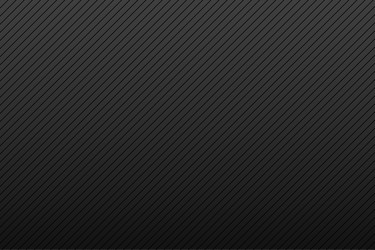 Panoramic dark carbon fiber texture Royalty Free Vector