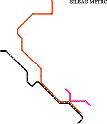 Al anbar map is highlighted on the iraq country Vector Image