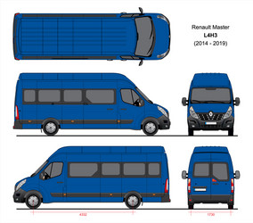 Renault Vector Images (over 200)
