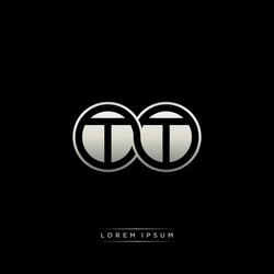 Creative Tt Logo Vector Images (over 1,100)