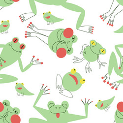 Tadpole Pattern Vector Images (90)