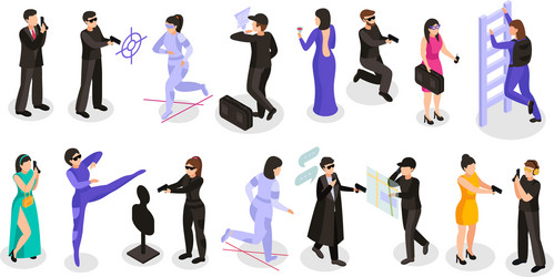 Agent Vector Images (over 110,000)