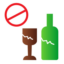 No Glass Symbol Vector Images (over 6,700)