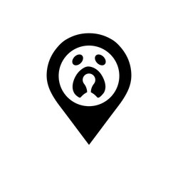 Geo Tracker Vector Images (over 110)