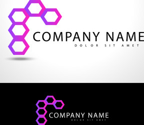 R Hexagon Logo Vector Images (over 2,600)