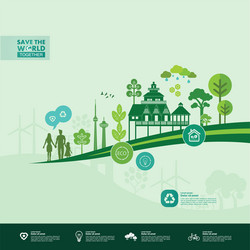 Ecology Vector Images (over 780,000)