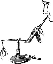 Blowpipe Vector Images (over 110)