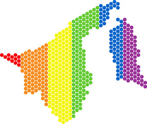 Brunei Flag Circle Vector Images (over 120)