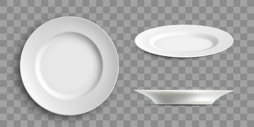 Plates Vector Images (over 270,000)