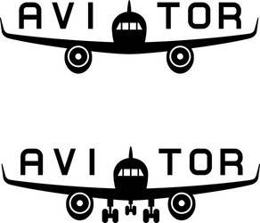 Aviator Vector Images (over 100,000)