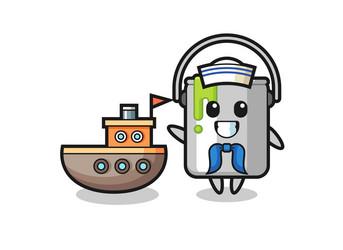 Tin Man Cartoon Characters Vector Images (over 120)