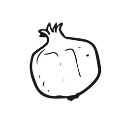 Guava Outline Vector Images (over 410)