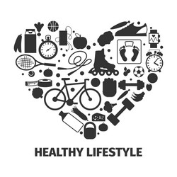 Sport Heart Vector Images (over 49,000)