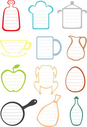 Kitchen Vector Images (over 720,000)